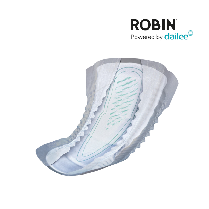 Inleggers/pads - Heren